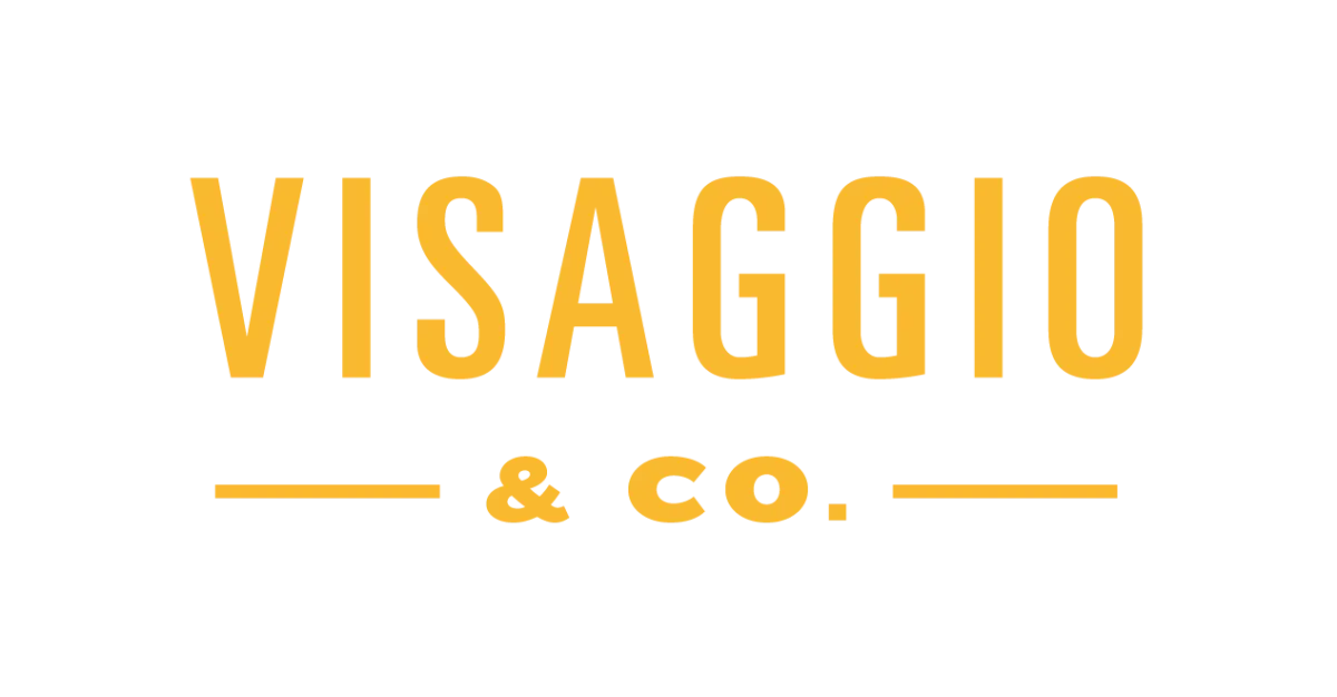 About - Visaggio & Co.